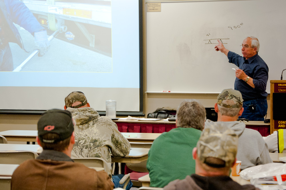 About the LTAP Program – Cambria County Planning Commission