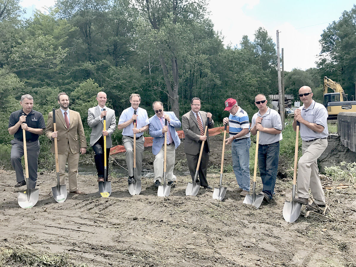 About | Cambria County Planning Commission