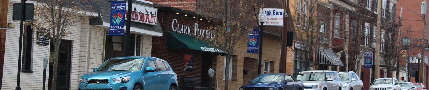 Municipal Links and Contacts | Cambria County Planning Commission